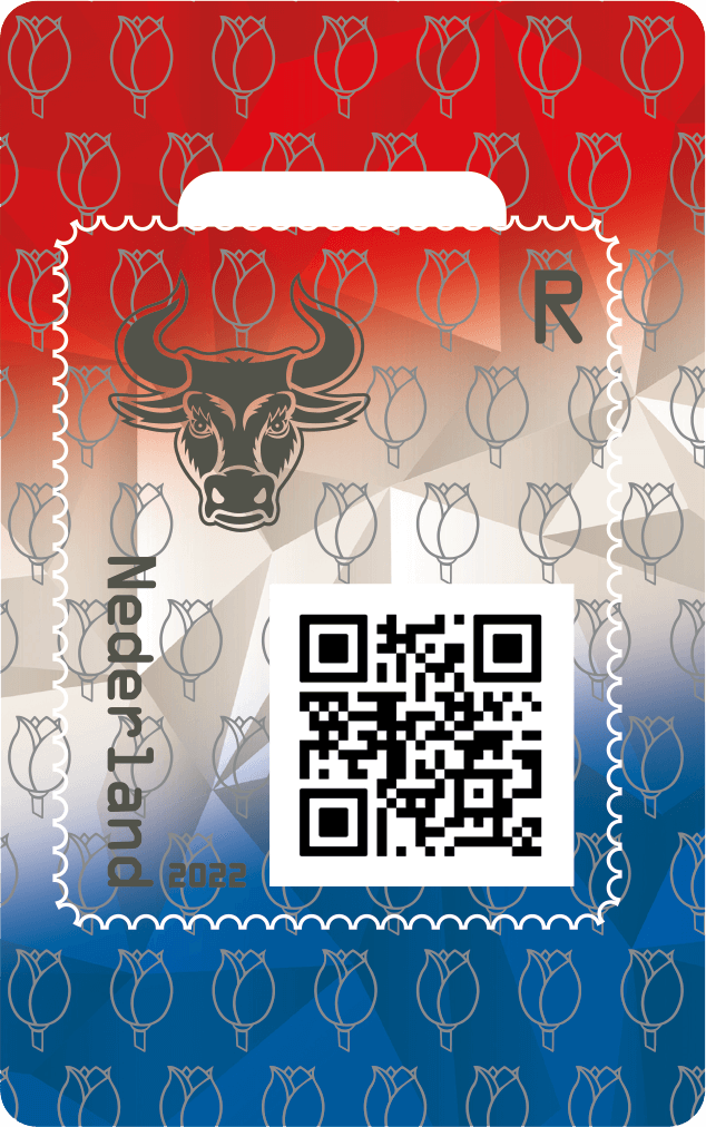 Crypto stamp 5.2