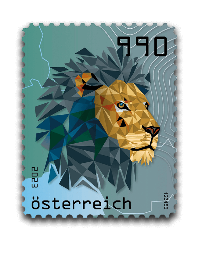 Crypto stamp 5.2