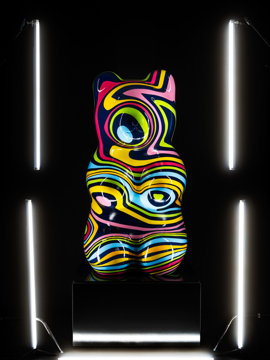 AUSTRIA - 1 MILLION - Bitter Grounds Magazine